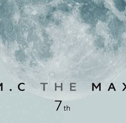 MC THE MAX revela el MV de la sentida balada 'Night We Shine'