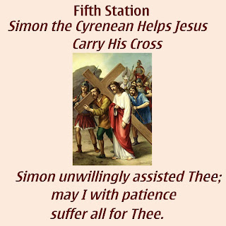 ALL CATHOLICS : A SHORT WAY OF THE CROSS