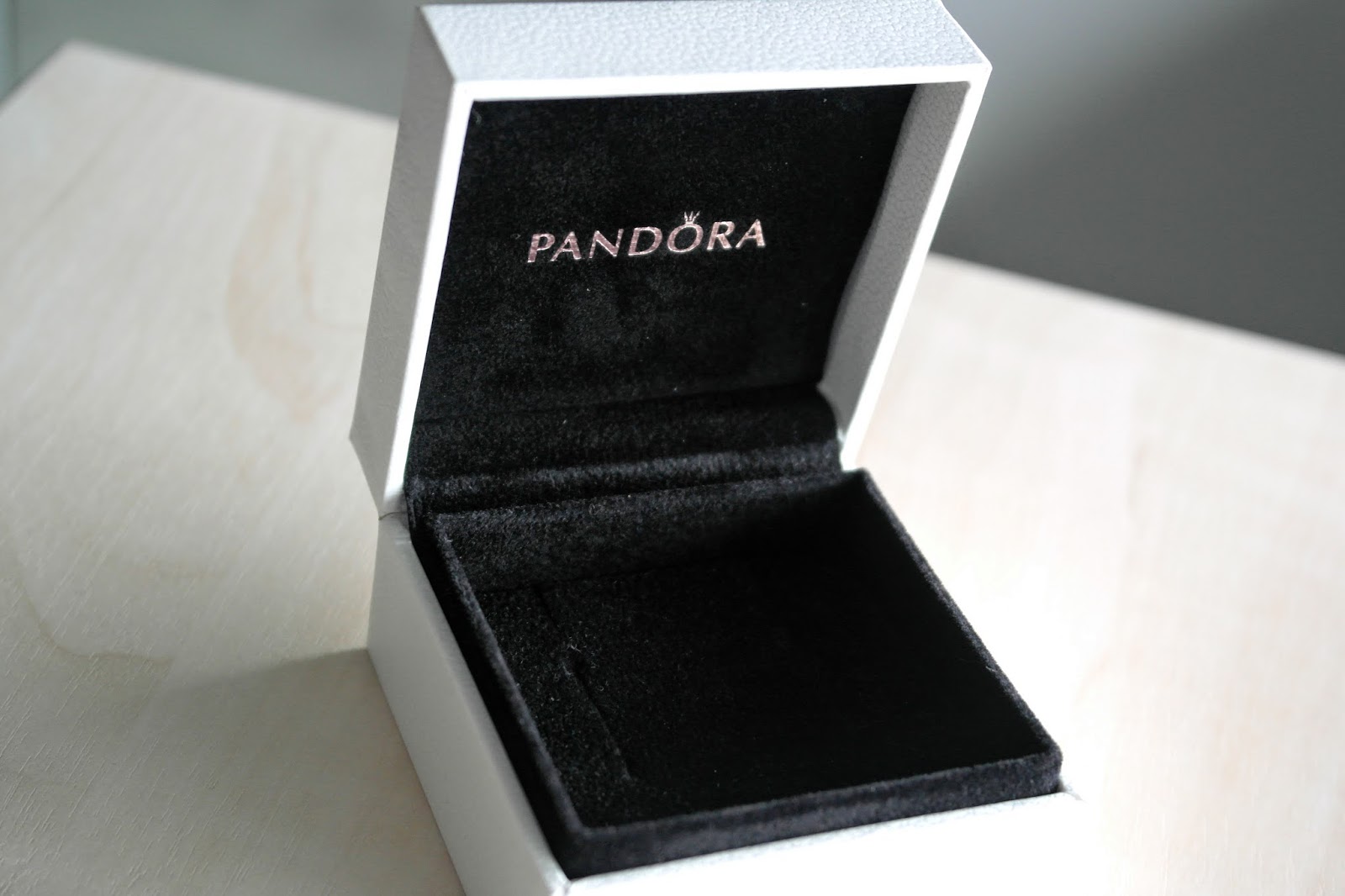 Glamourbeauty's : Mijn nieuwe Pandora ringen!