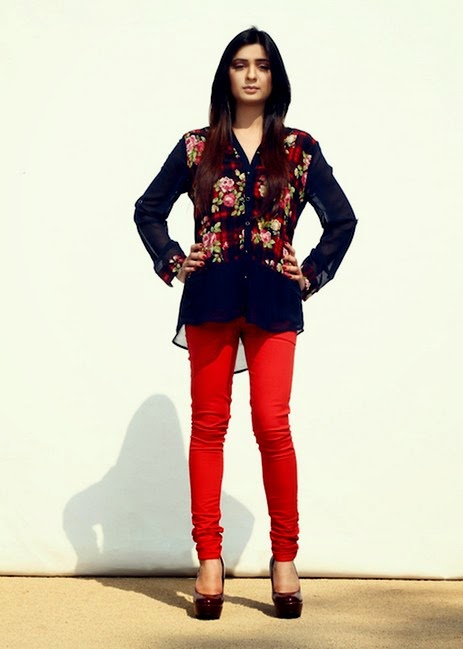 Urban Studio Summer 2014 | Street Fashion Clothing | Urban Studio Look ...