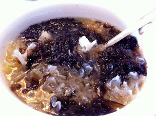 Sunny's Vegetarian Foodhunt: Teochew (ChaoZhou) & Hakka (KeJia ...