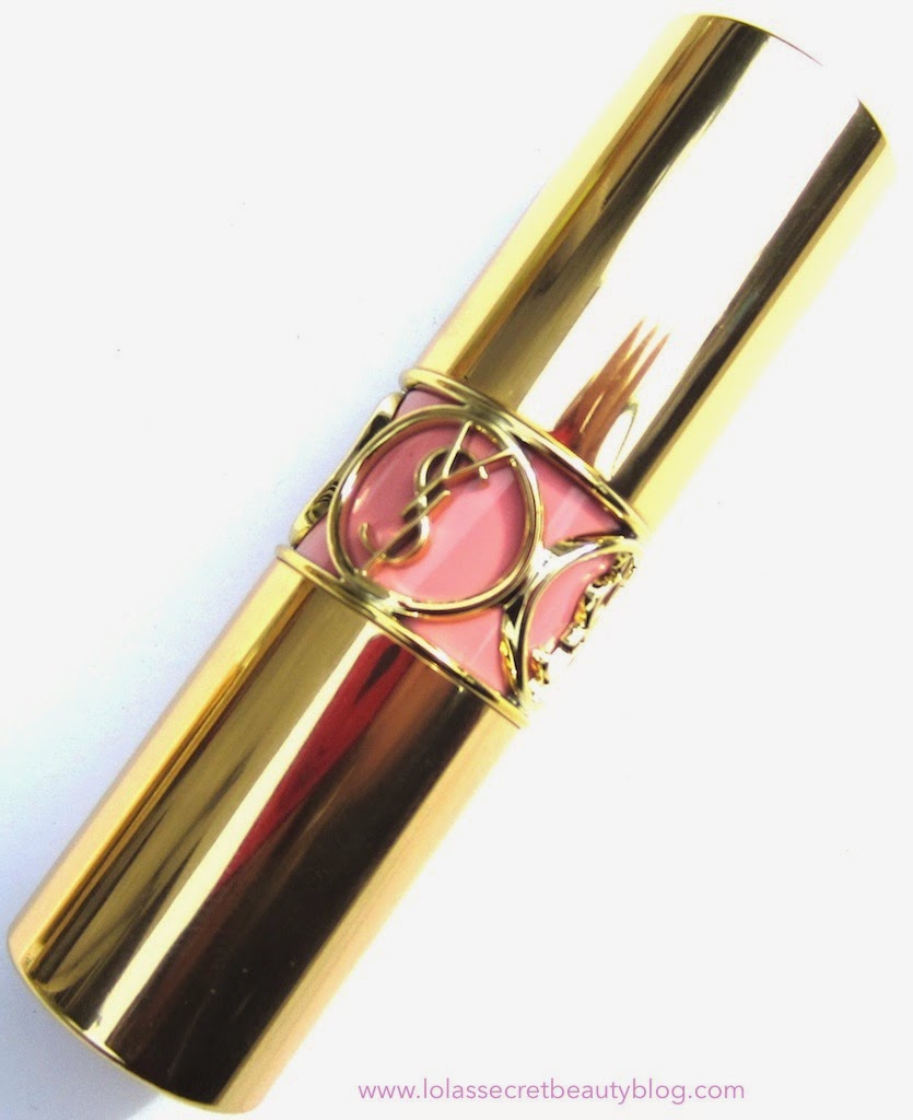 lola's secret beauty blog: Yves Saint Laurent Rouge Volupté Lipstick in ...
