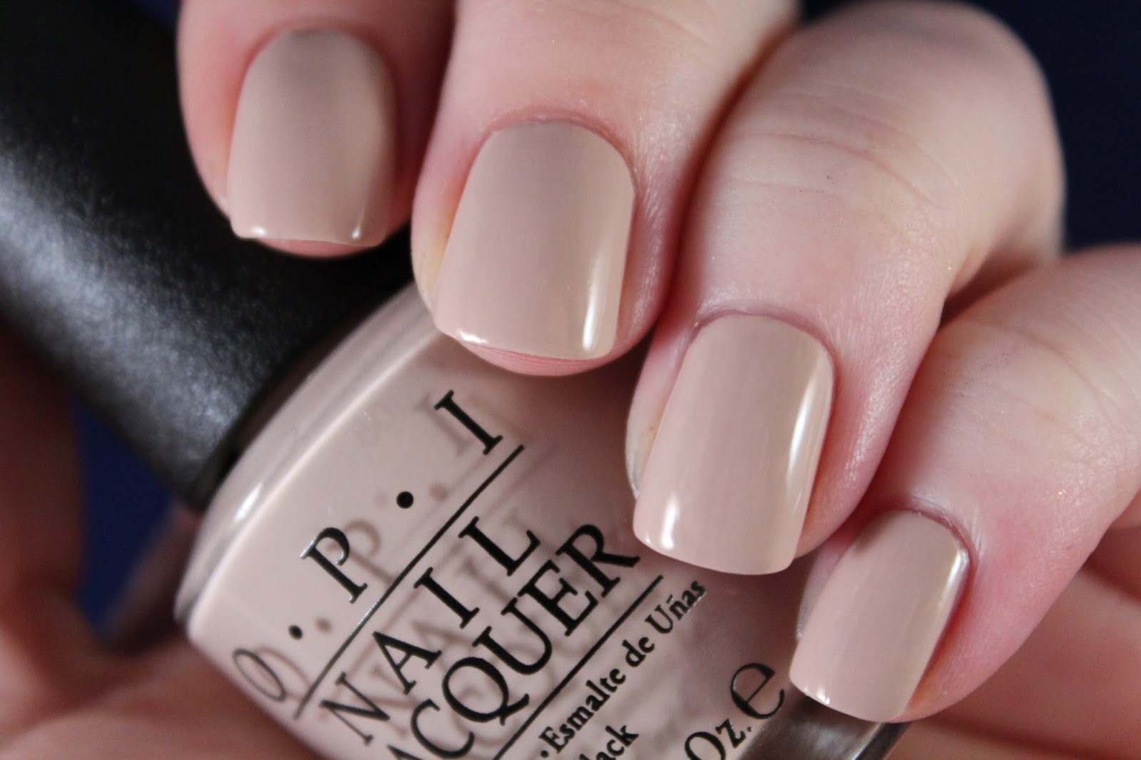 Glimpses of the Moon: OPI Hawaii Collection | Live Application and ...