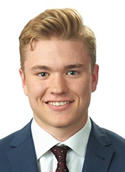 THE UNH MEN'S HOCKEY BLOG: UNH Freshman Angus Crookshank: A Fearless ...