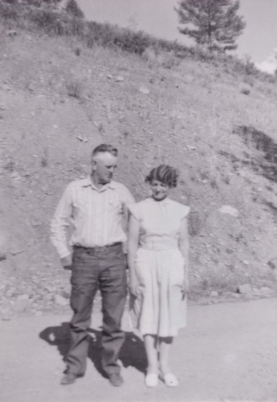 Foote-steps to My Past: Foote Family History and Beyond: Luella Cook ...