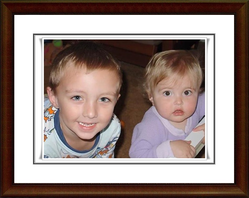 Historias de amor: Kyle, Emma y Katie Coble