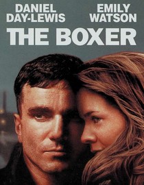 Netflix Stream: The Boxer (1997)