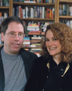 Book(ed) Passage: Take a class at Book Passage