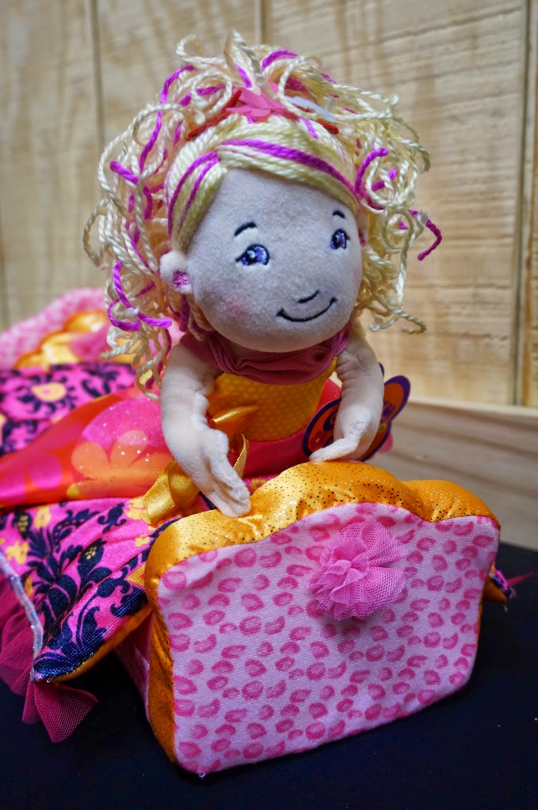 Groovy Girls Dolls Manhattan Toy Company Tidea