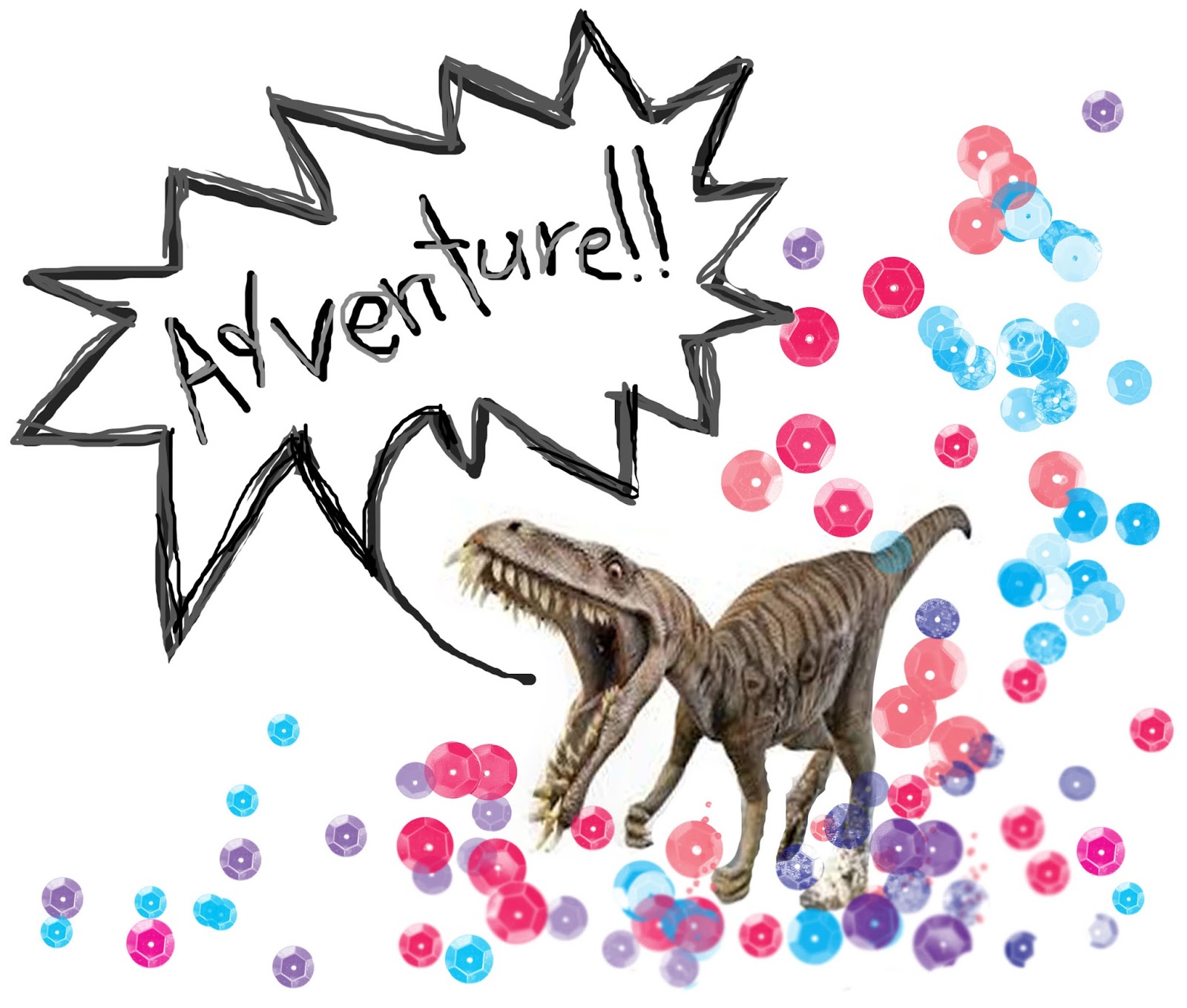 Happy Words & Things