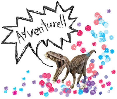 Happy Words & Things