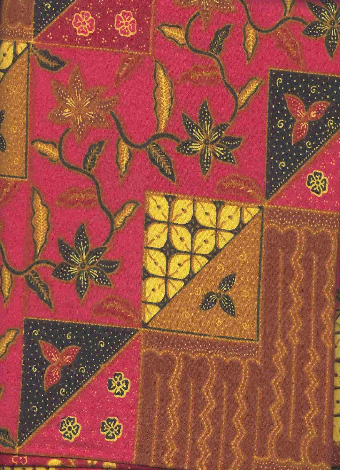 disenyong etniko - philippin news collections