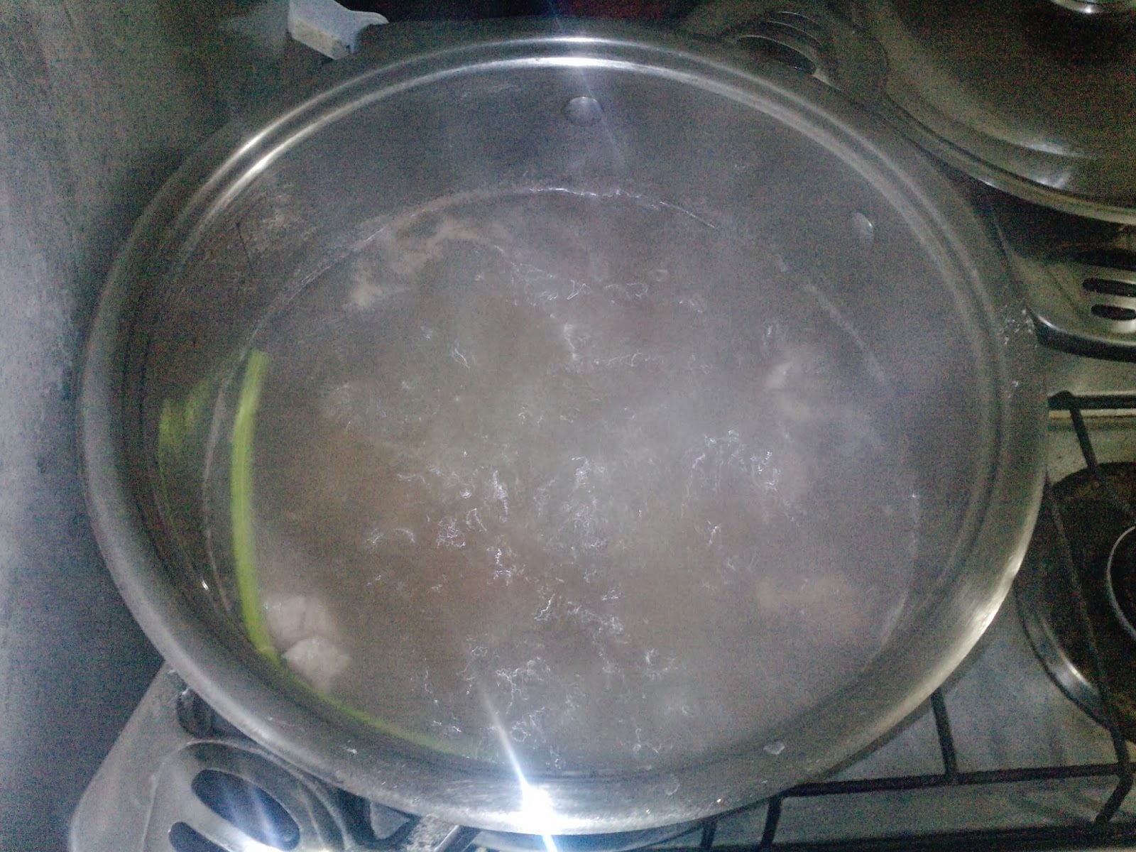 Platos tradicionales de La Paz: CHAIRO PACEÑO