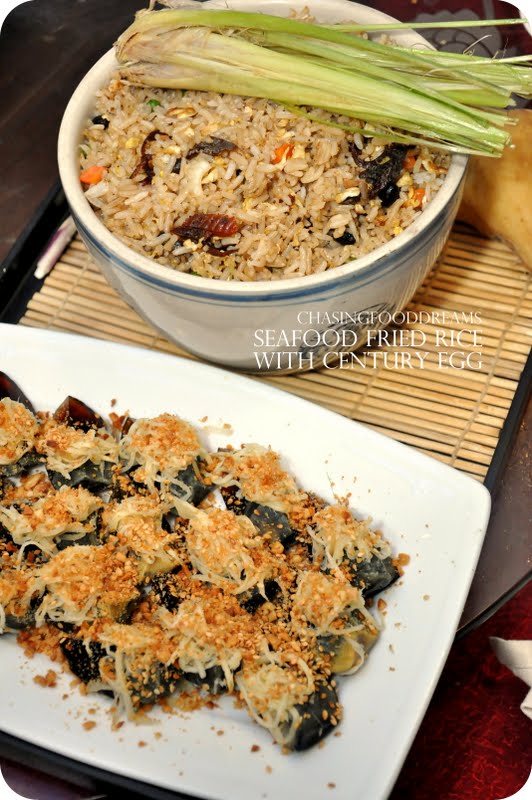 CHASING FOOD DREAMS: Phoenix Restaurant, Holiday Inn Kuala Lumpur ...