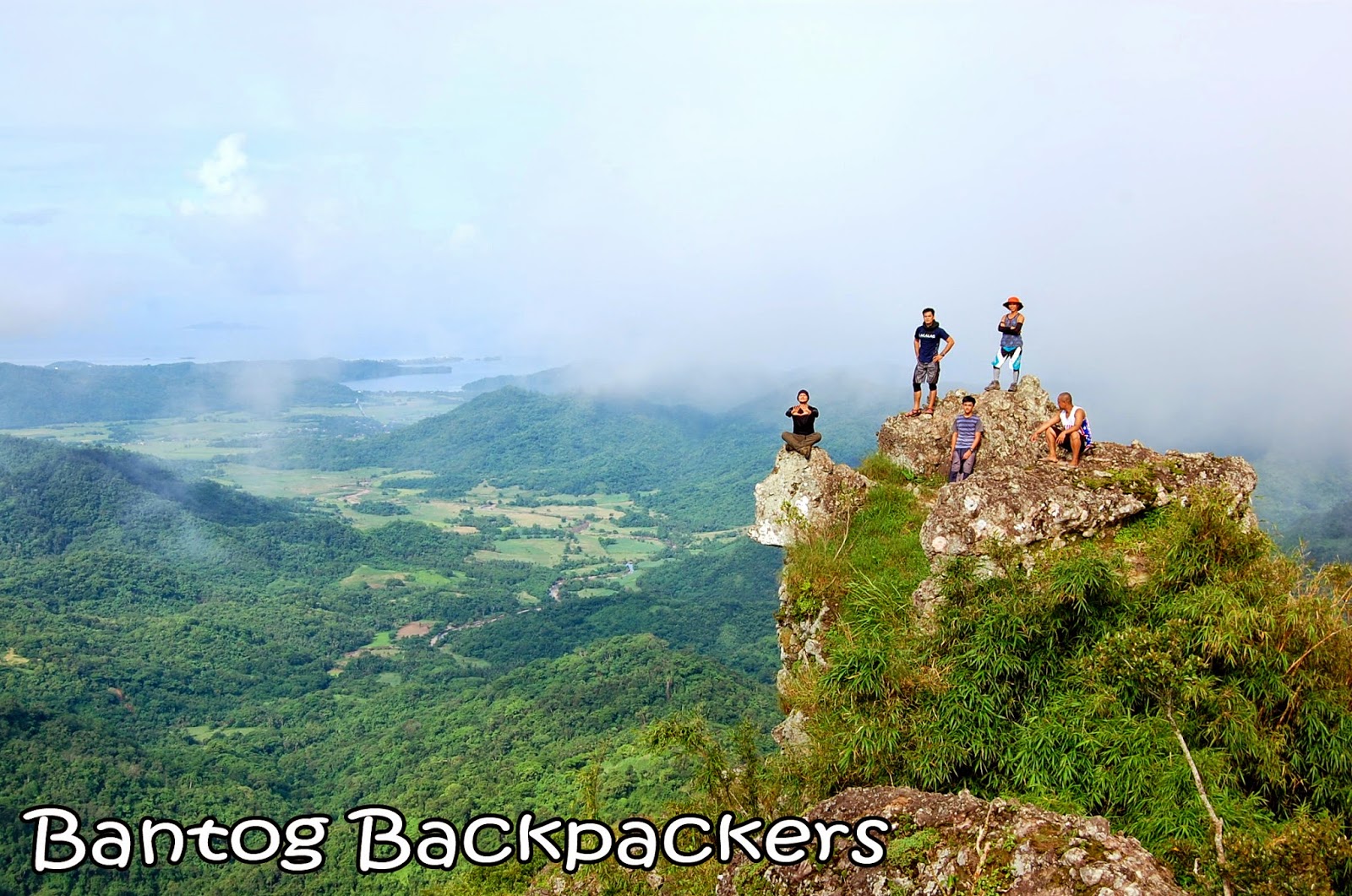 Mount Marami-Silyang Bato (405+ MASL), Maragondon, Cavite | Bantog ...