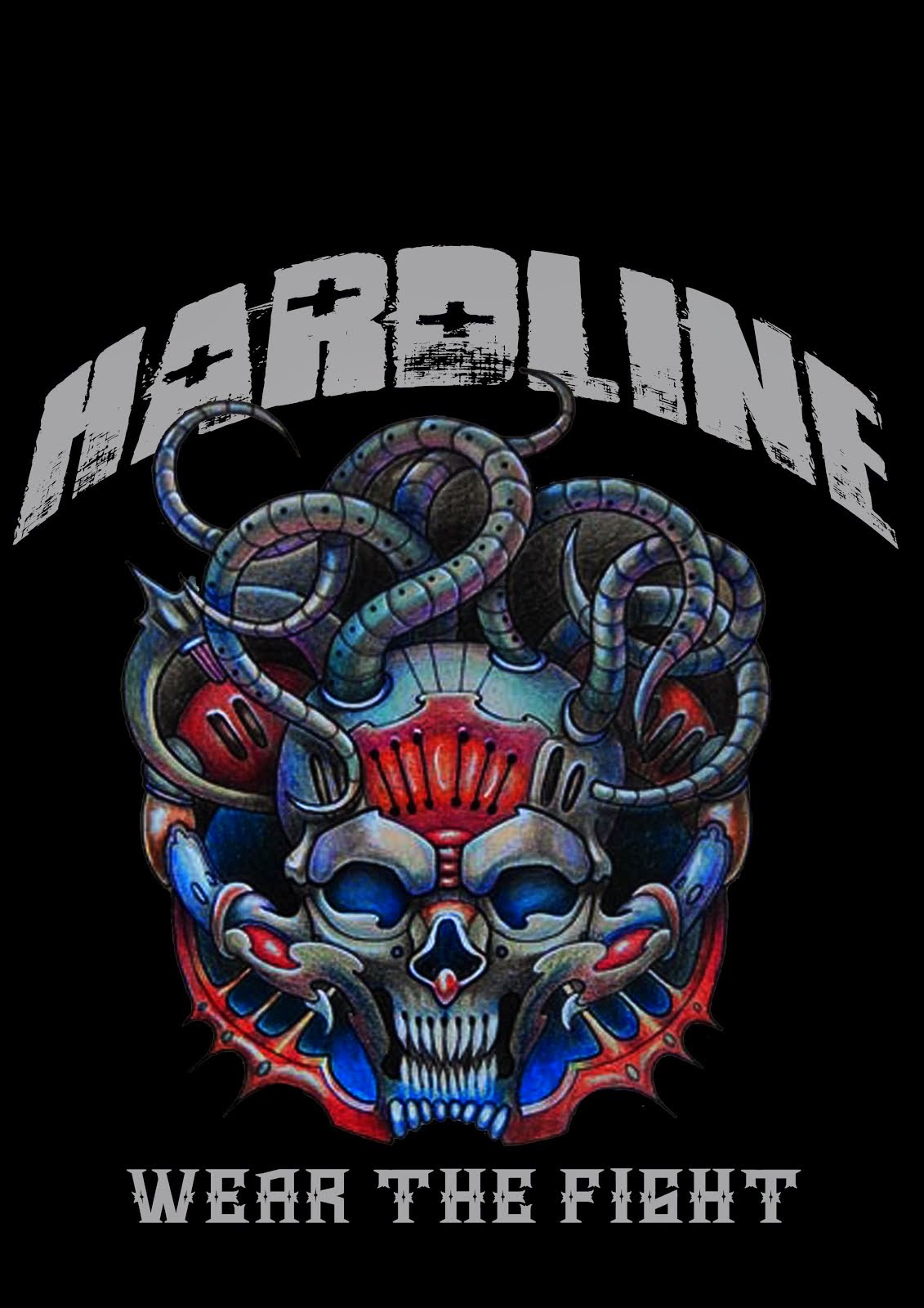 Hardline Cloth: SHIRTS&JACKETS