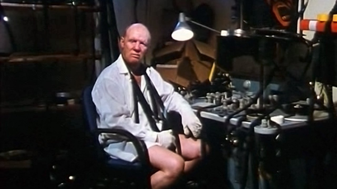 John Llewellyn Probert's House of Mortal Cinema: Evil Ed (1995)