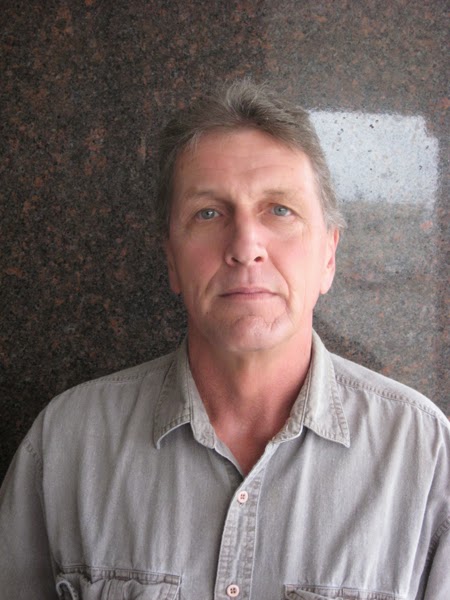 Election Profiles: Mark Erdei for Sheffield Lake Council