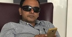 Setu 🌉 सेतु: Poetry: Ram Sharma