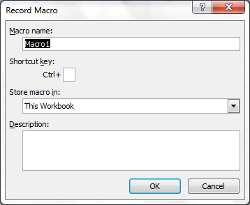 Cara mengaktipkan tab developer pada excel berikut contoh penggunaanya