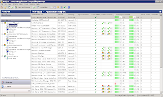 Henk's blog: Microsoft Application Compatibility Toolkit 5.6 upload error