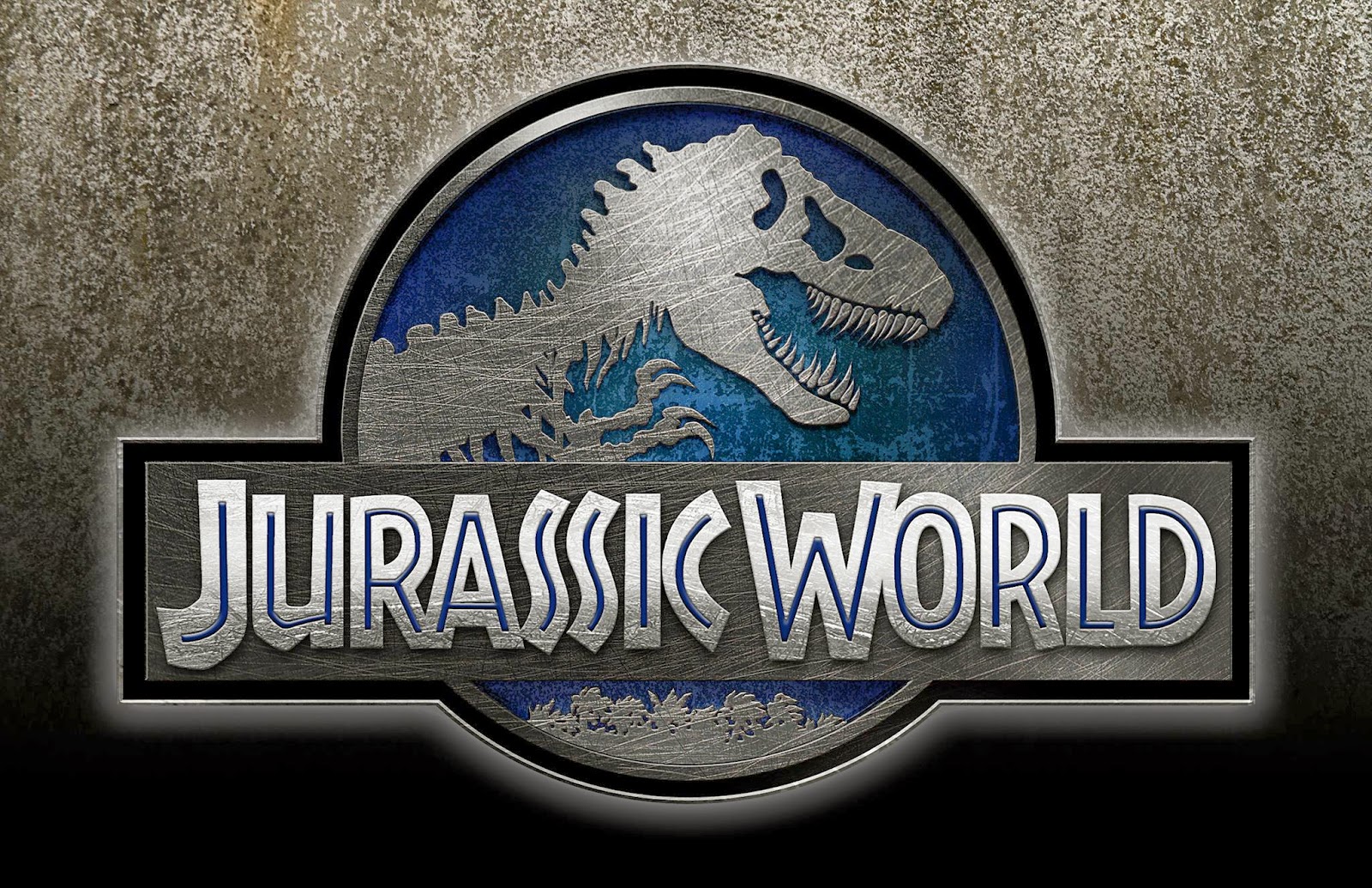 Jurassic World: O Mundo dos Dinossauros (2015) - Mundo Jurássico BR