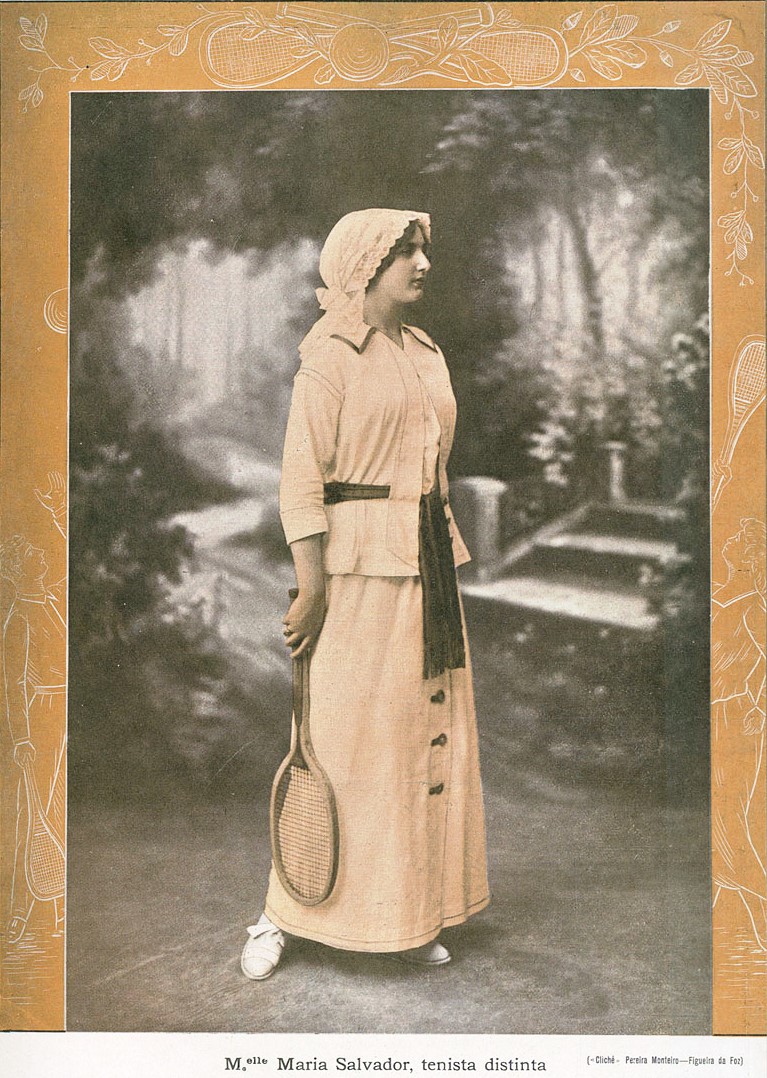 FABULÁSTICAS,: MARIA SALVADOR