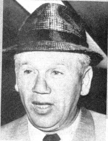 Sam Battaglia - Alchetron, The Free Social Encyclopedia