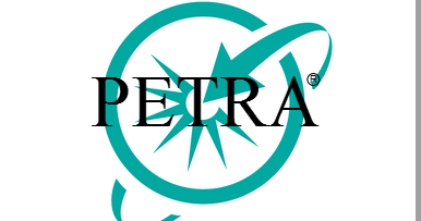 Geociencias Virtual: IHS Petra: Geological Interpretation Software v3 ...