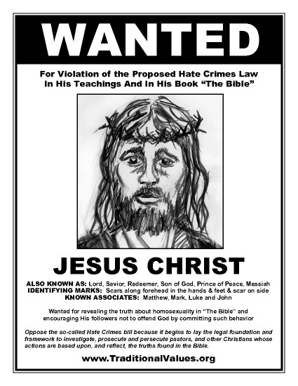 Holy Bullies and Headless Monsters: All of the times the LGBTQ ...