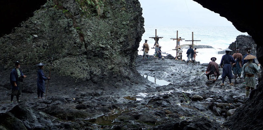 Malvaditos: Inquisitor Inoue Masashige