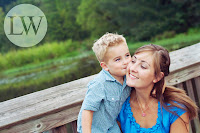 Leah Watkins Photography: Haynie Family