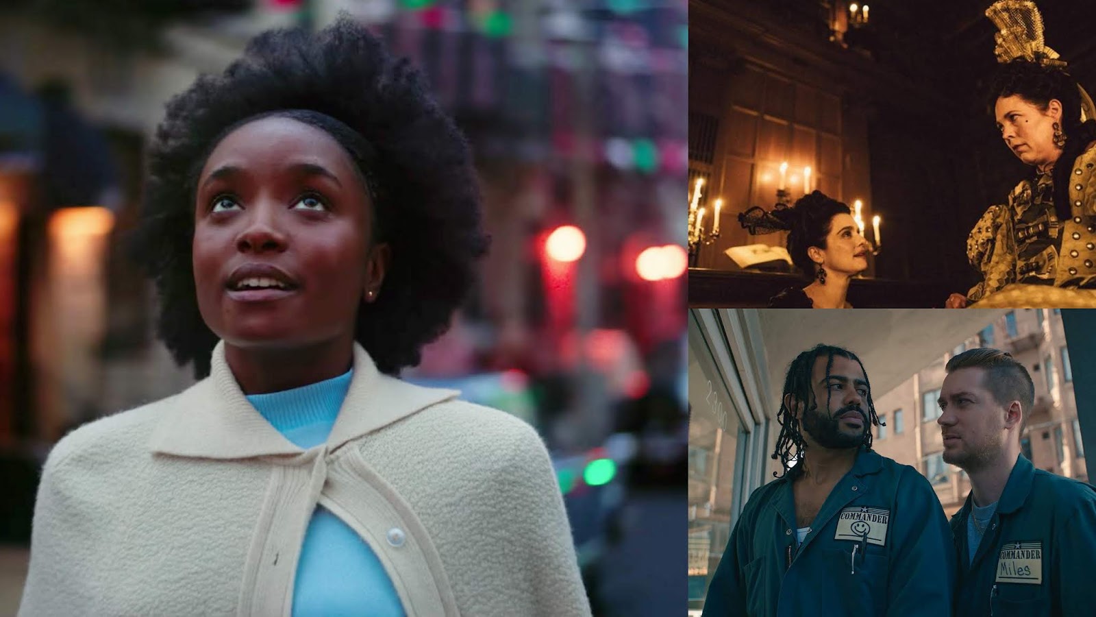 Film Actually: Best of 2018: Top 20 Acting Performances