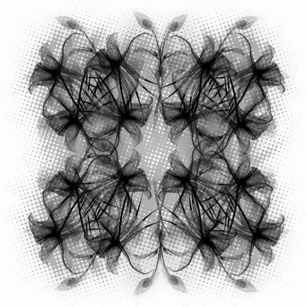 Trese Tags & Tuts: Trese Masks 0431-0440