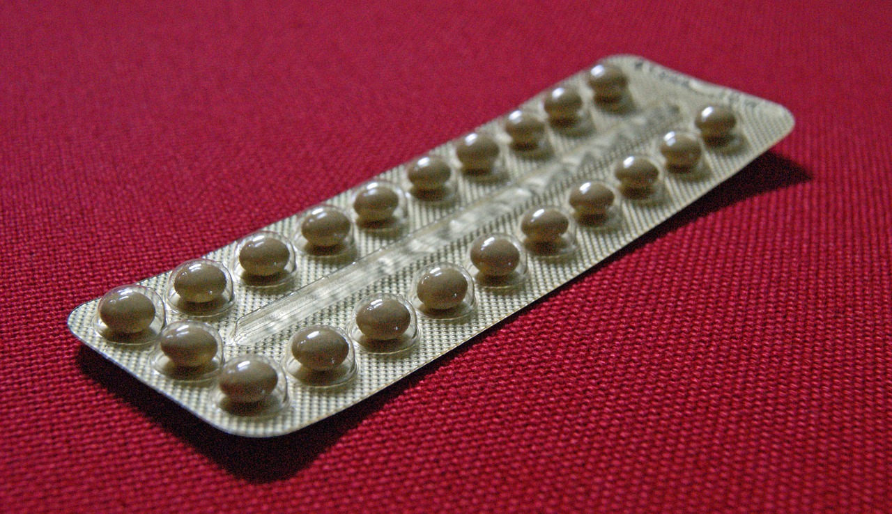 46 - La prescrizione dei contraccettivi orali