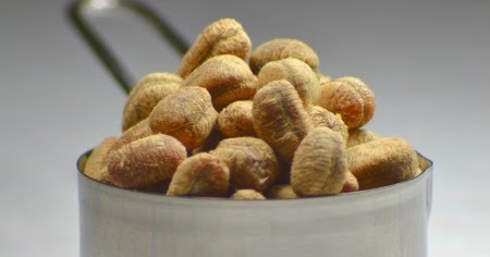 Understanding Nigerian Spices - Ehuru