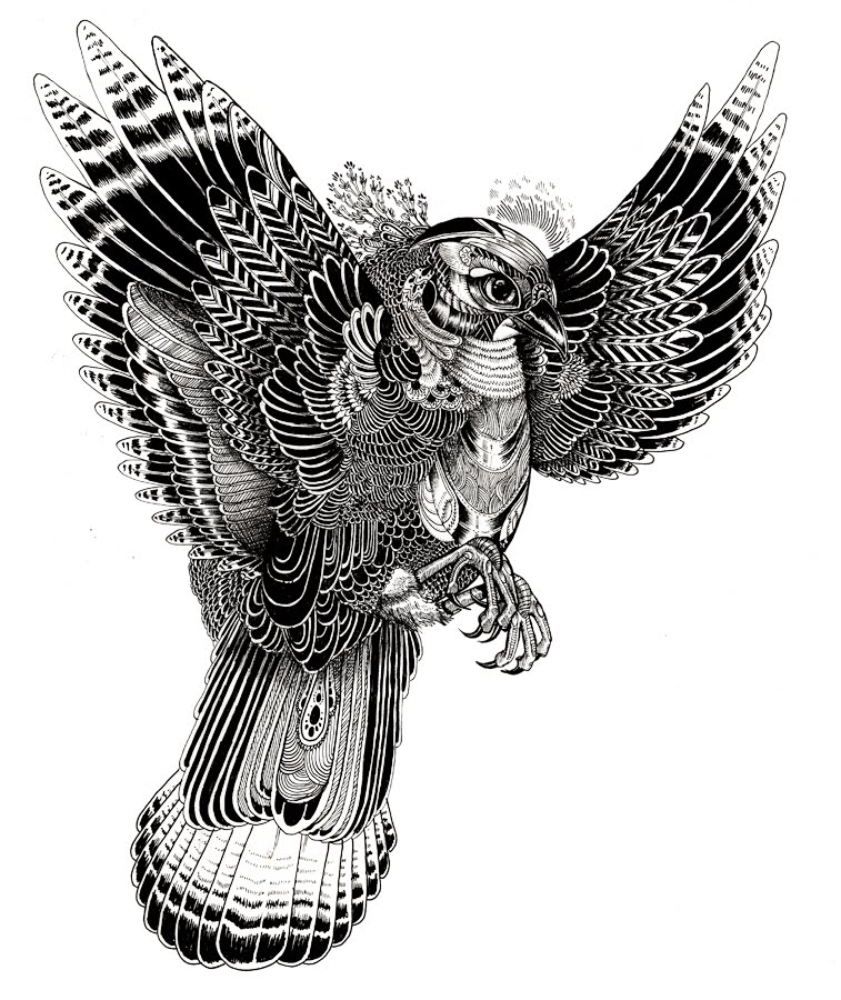 The Helpful Art Teacher: Rhythmic Line Designs And Patterns