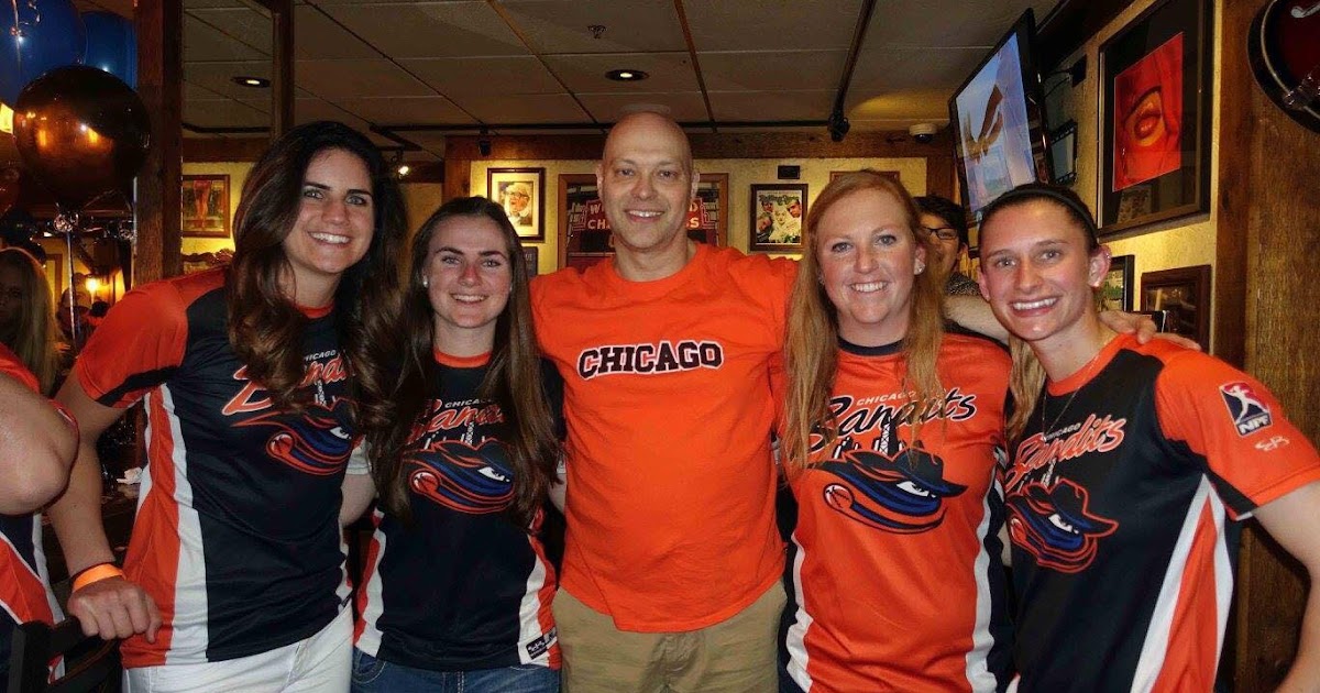 JOHNGY'S BEAT: Friend Encounters: Emily Allard, Megan Blank, Michelle ...