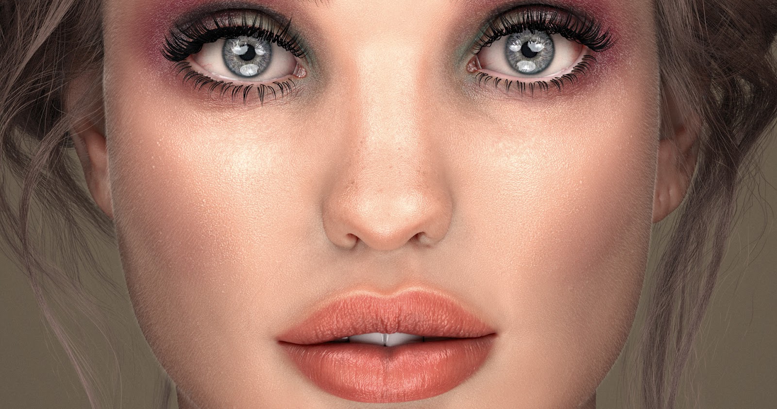 CGI Characters by Vladimir Minguillo | Computer Graphics Daily News