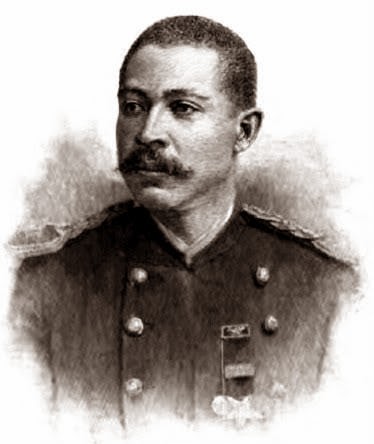 World Black History!: "George Washington Williams"(October 16,1849 ...