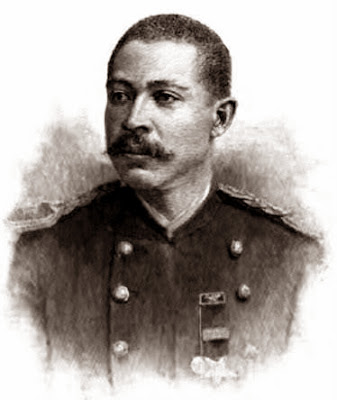 World Black History!: "George Washington Williams"(October 16,1849 ...