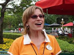 Disney Avenue: Imagineers Remember Jim Henson