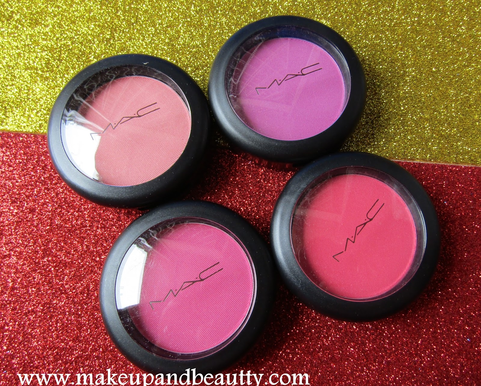 Makeup and beauty !!!: Mac Flamingo Park Collection