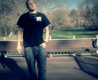 Entire Video Shoot Done in Reverse in 1 Take - "Rewind Life Awhile ...