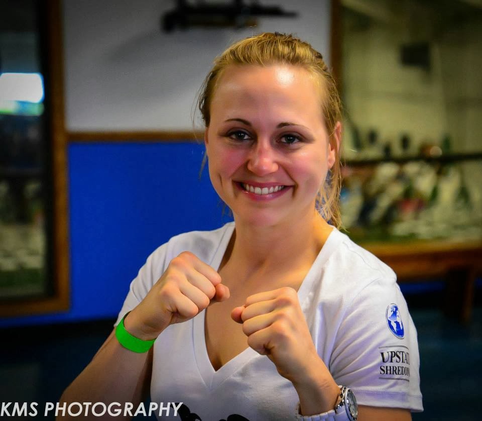 Promoting Real Women: 23 Fighters Who Could Earn A Spot On Ultimate Fighter