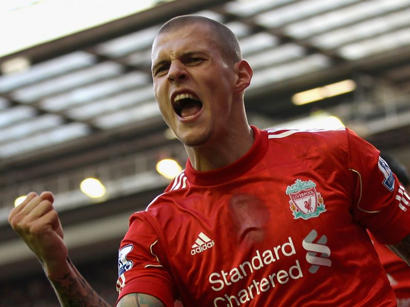 Martin Skrtel Profile and Images | FOOTBALL STARS WALLPAPERS