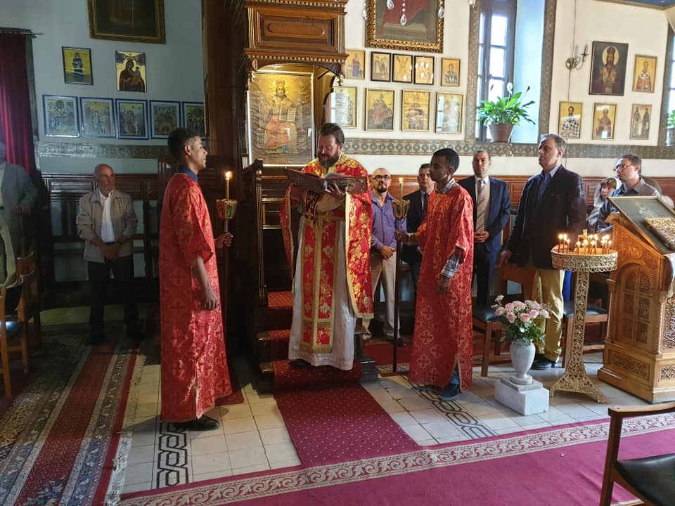 Orthodox Christian Initiative for Africa: Orthodox Church in Ethiopia ...
