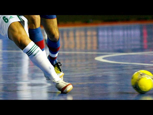 Fanáticos del Futsal - Perú: Futsal: Todo lo necesario antes de la ...
