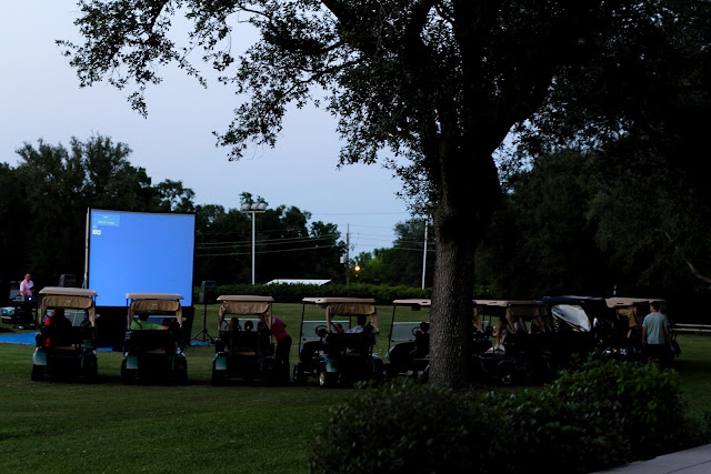 Timberlane Country Club