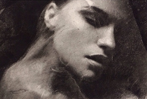 Design Stack: A Blog about Art, Design and Architecture: Portrait ...